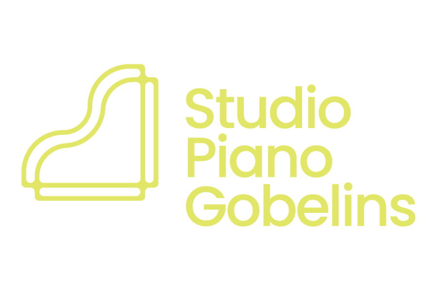 Studio Piano Gobelins, Répétition, Paris